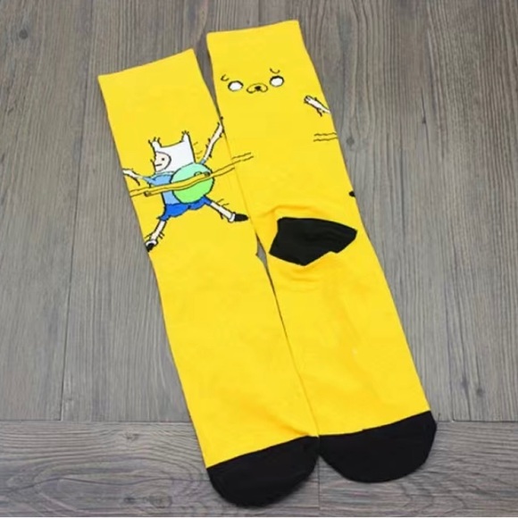 Adventure Time | Accessories | Adventure Time Finn The Human Hugging ...